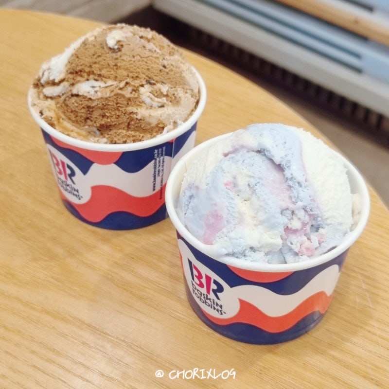 배스킨라빈스 베라 맛 종류 이달의맛 구름 속 시나모롤 아이스 카멜커피 베라 메뉴 순위 네이버 블로그