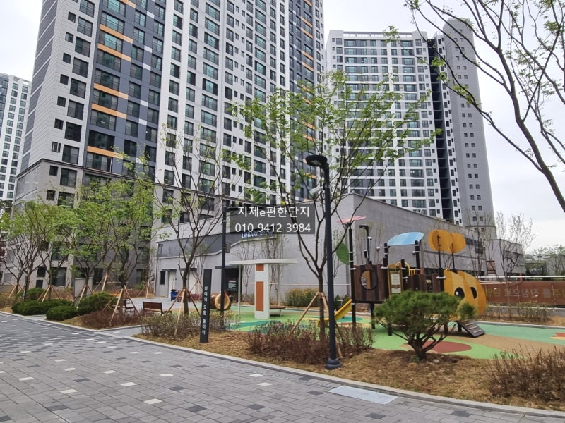 평택 고덕신도시 제일풍경채3차 센텀 한바퀴 네이버 블로그