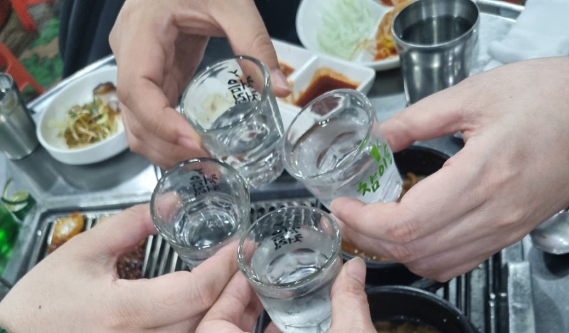 전주 우아동 완산벌 연탄집 │ 전주역 맛집갈비족발 맛집추천 네이버 블로그