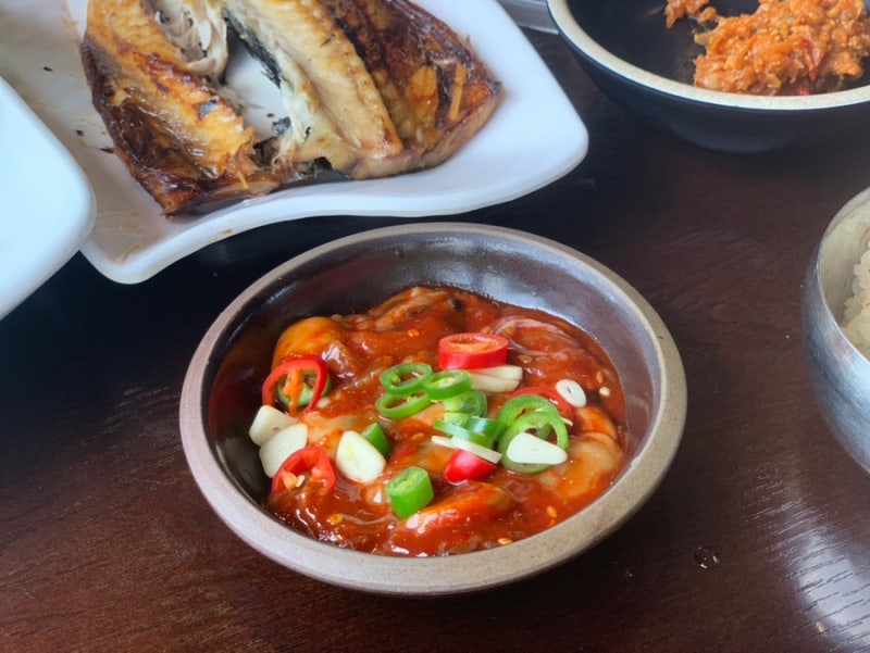 안양 인덕원 맛집 한식 비소원 점심메뉴 소양념갈비 쌈밥정식 네이버 블로그
