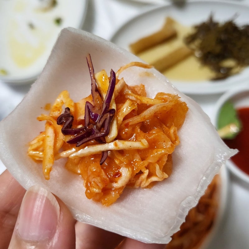 경남고성 맛집 군령포 하모 자연산 횟집 하모회 장어구이 하모회덮밥 만들어먹기 네이버 블로그