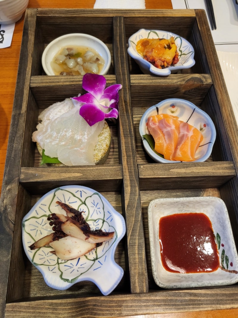 대구 신월성 참치 맛집 월성참치 A코스 부모님도 만족한 룸 형식 프라이빗 식사 내돈내산 솔직후기 네이버 블로그