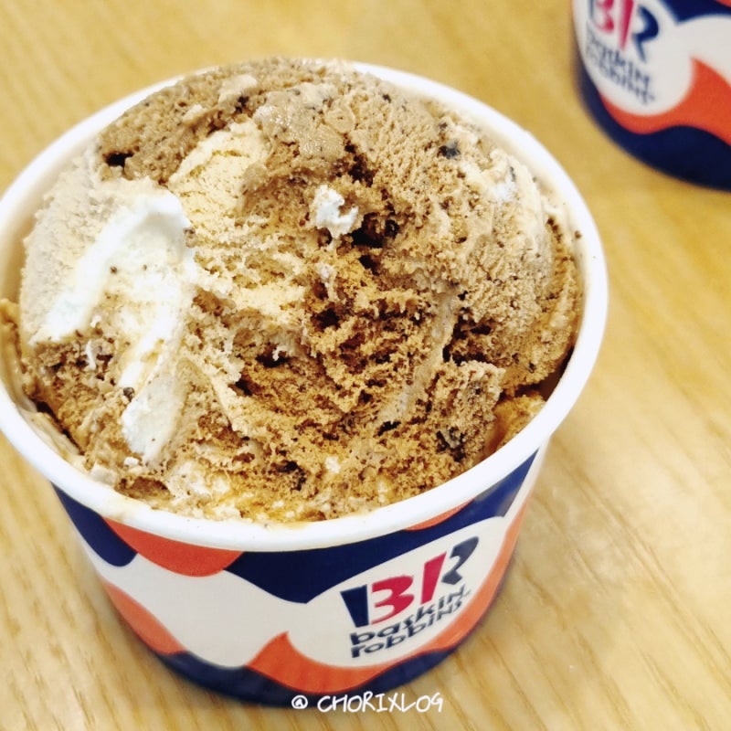 배스킨라빈스 베라 맛 종류 이달의맛 구름 속 시나모롤 아이스 카멜커피 베라 메뉴 순위 네이버 블로그
