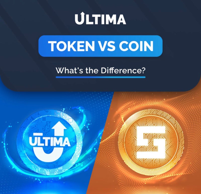 울티마아카데미, 울티마업데이트, 스마트코인 스와핑 .. Ultima Token, Smart blockchain, smart ...