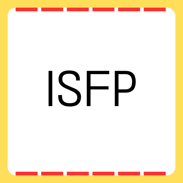 Isfp 잇프피 성격유형 총정리특징 스트레스 단점 보완점 등 네이버 블로그