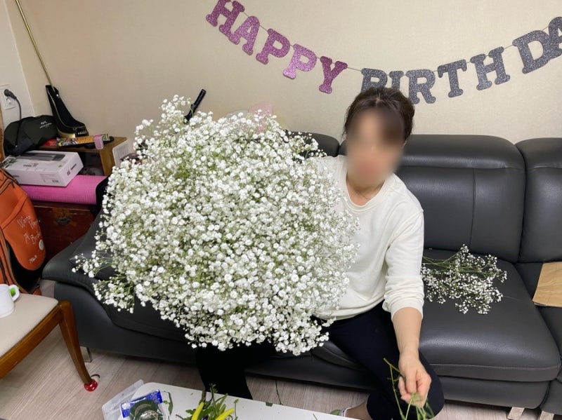 웨딩촬영준비📸웨딩촬영준비물 웨촬네일 안개꽃생화부케 만들기 헤어변형 꽃 구매하기 웨촬 체크리스트 공유 네이버 블로그