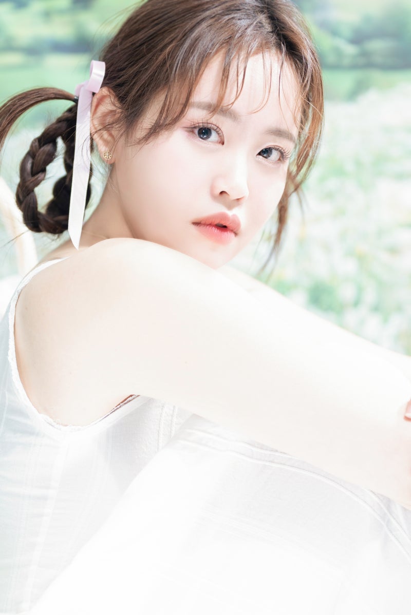 대구 유의미 프로필 스튜디오 제휴 메이크업샵 초록물들이다 ♥ 아른아른 감성터지는 개인소장 프로필 메이크업 네이버 블로그