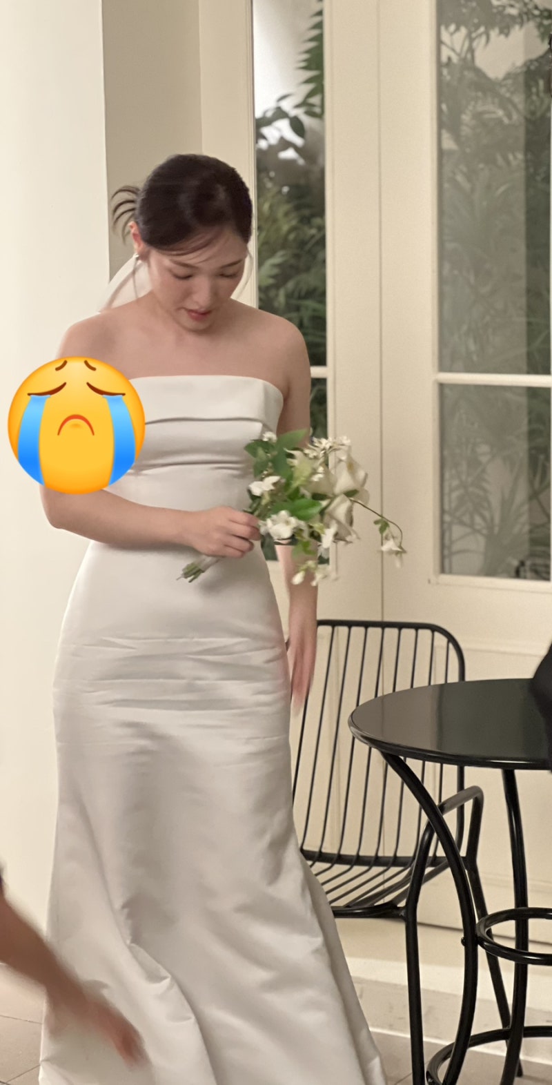 헤어변형 웨딩 촬영 후기 그해 가을 완전 추천 헤어변형 만만세 네이버 블로그