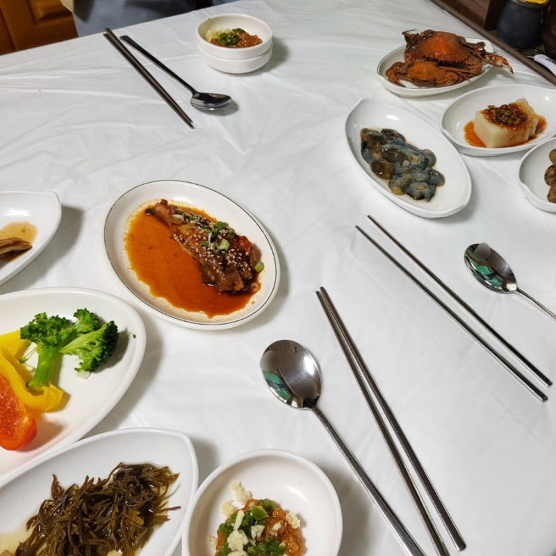경남고성 맛집 군령포 하모 자연산 횟집 하모회 장어구이 하모회덮밥 만들어먹기 네이버 블로그