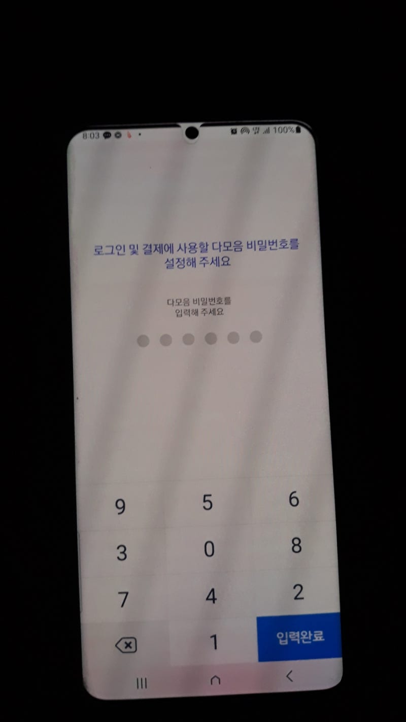 카카오뱅크 신한카드로 다날 배터리 카드 사용하는 방법 네이버 블로그