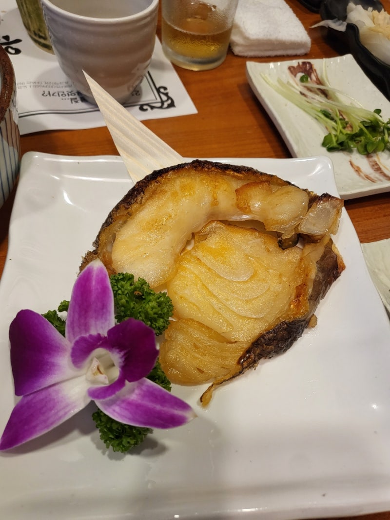 대구 신월성 참치 맛집 월성참치 A코스 부모님도 만족한 룸 형식 프라이빗 식사 내돈내산 솔직후기 네이버 블로그
