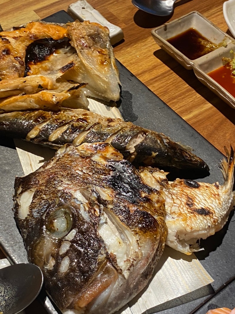 일산 가성비 좋은 숙성회 맛집 문수산 숙성회코스 후기 네이버 블로그