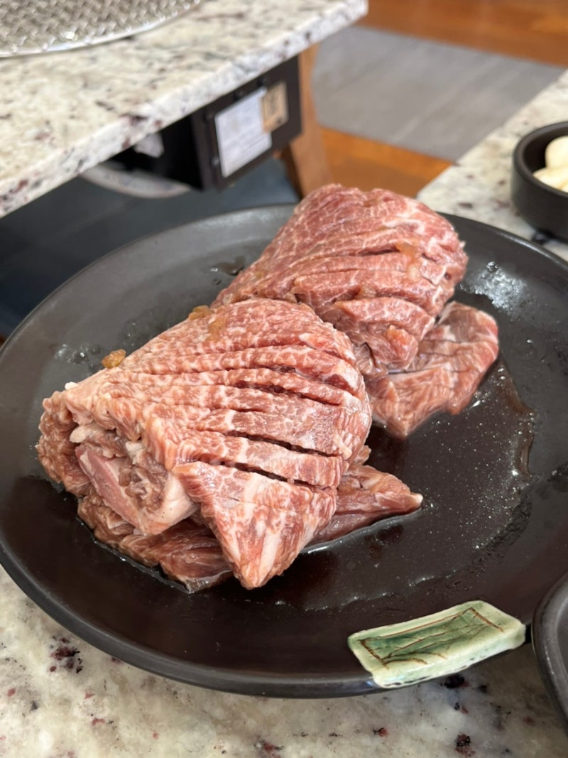 송파 고기집 석촌호수 소고기 맛집 광화문갈비 네이버 블로그
