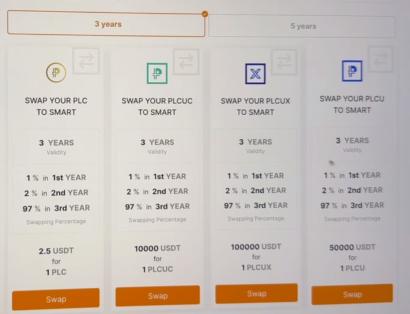 울티마아카데미, 울티마업데이트, 스마트코인 스와핑 .. Ultima Token, Smart blockchain, smart ...