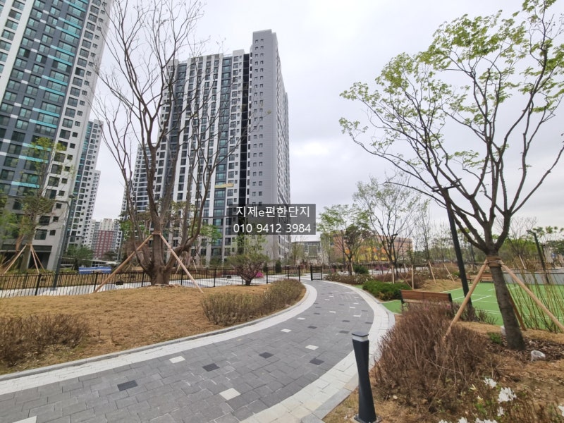 평택 고덕신도시 제일풍경채3차 센텀 한바퀴 네이버 블로그