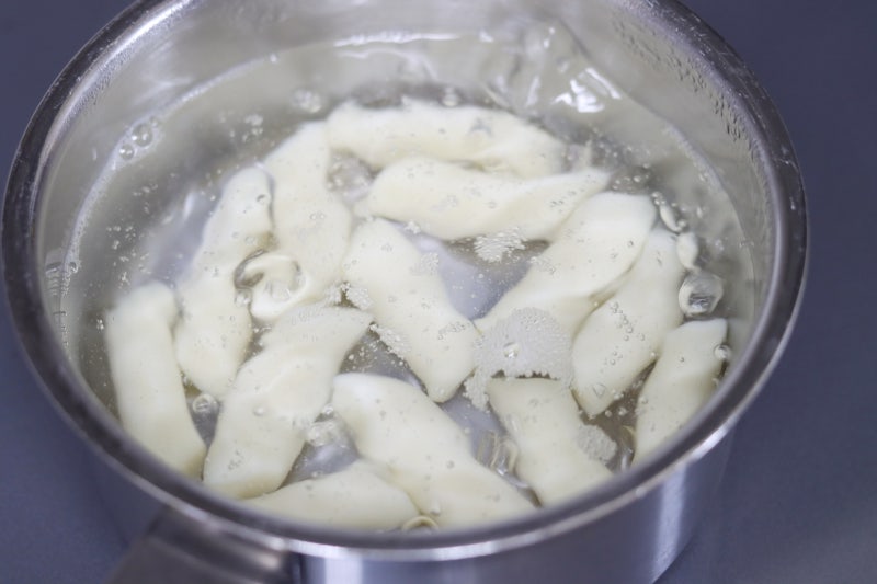 소떡소떡 소스 만들기 떡꼬치 양념 간단한 간식 만들기 네이버 블로그