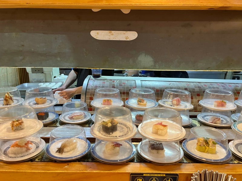 수원역 스시뷔페 스시오 가성비 좋은 회전초밥 무한리필 전문점 네이버 블로그