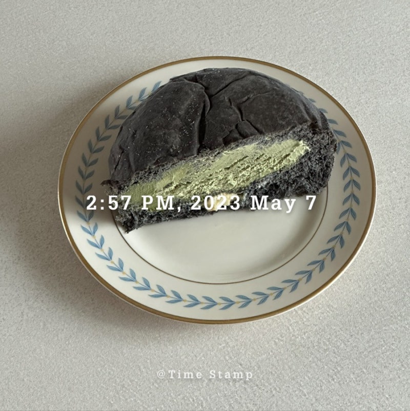 먹는일기19 비오는날 설빙 망고빙수 인절미토스트 와플대학 애플시나몬 진심떡볶이 네이버 블로그