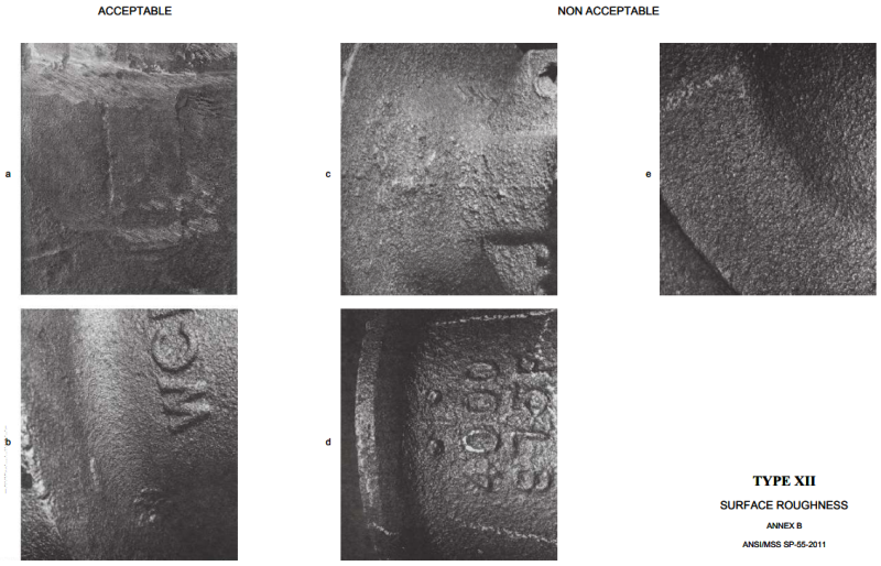 MSS SP-55 Standard - 2 : 네이버 블로그
