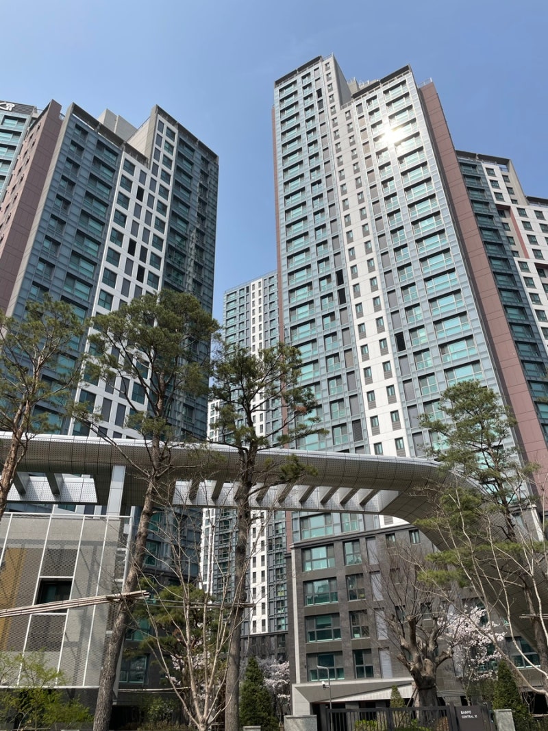 반포동 아파트 임장 3아크로리버파크 반포센트럴자이 신반포2차 아크로리버뷰 어딜 가도 최고🙊 네이버 블로그