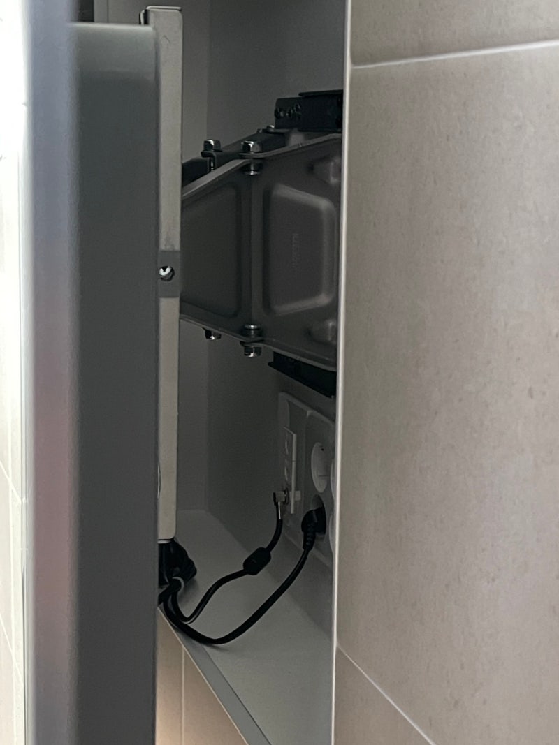 [결혼준비] W5. 신혼집 리모델링 + LG 혼수가전수령 후기 : 네이버 블로그