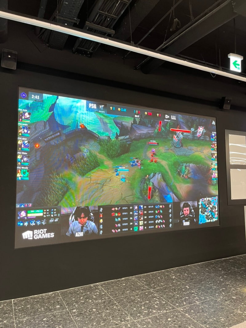 홍대 T1 베이스캠프 방문 후기 :: T1 PC 카페 위치, 매장 요금 등등 T1 Base Camp : 네이버 블로그