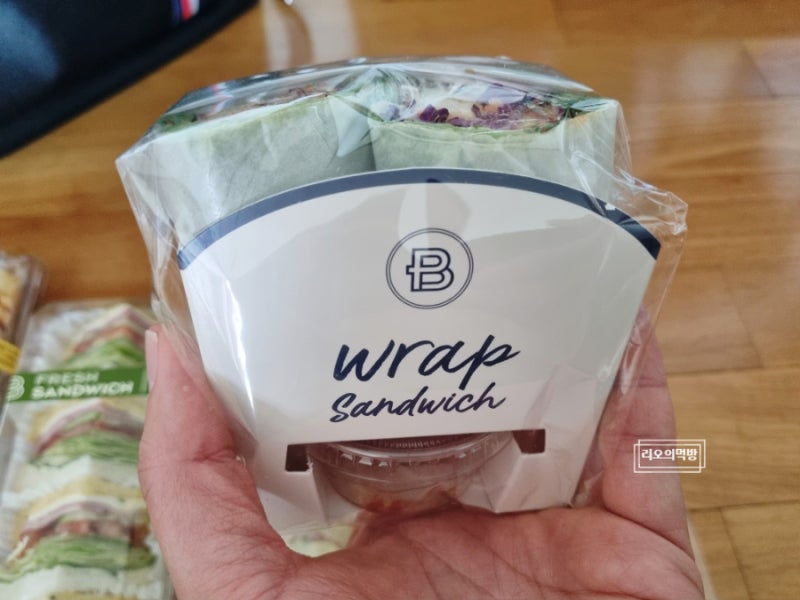 파바 메뉴 파리바게트 샌드위치 가격 칼로리 종류 후기 네이버 블로그