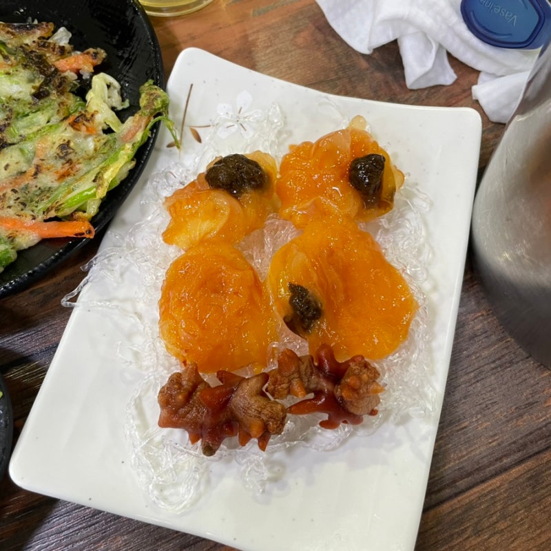 울산맛집 울산 수암시장 회센터 초장집 강원수산통영수산수로횟집새청년초장대추나무 이용꿀팁 내돈내산 솔직후기 네이버 블로그