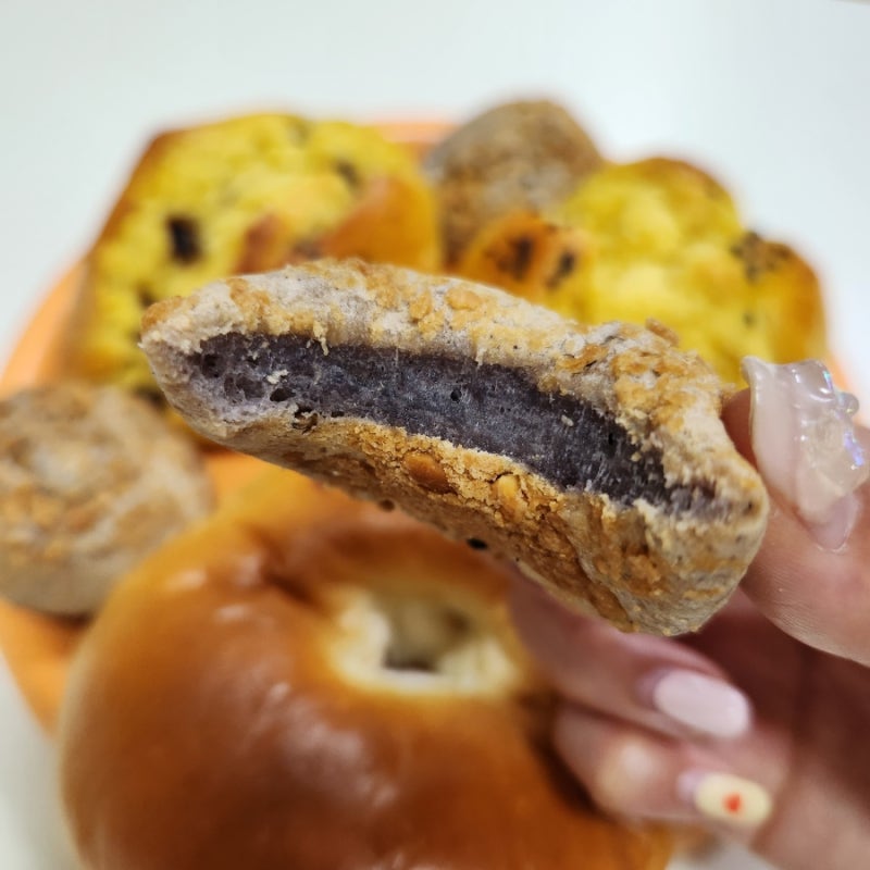 Since 1946 서울에서 가장 오래된 빵집 태극당 빵지순례 빵 추천 네이버 블로그