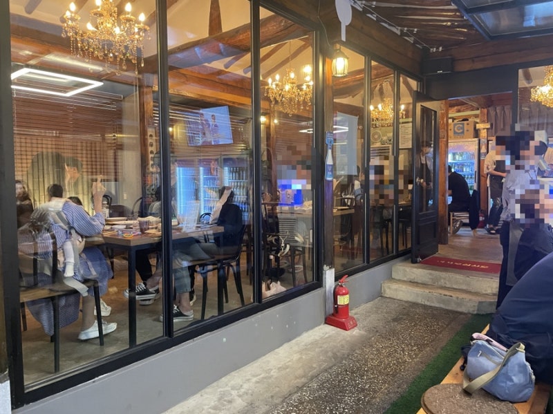 대구맛집 대구하면 뭉티기 드디어 먹어본 뭉티기 맛집 덕일생고기 주말에도 가능 네이버 블로그