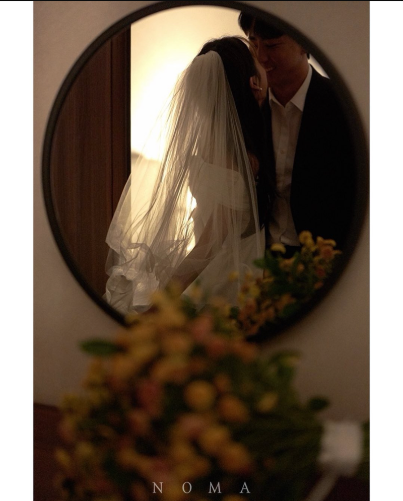 헤이허니 스튜디오👰🏻‍♀️ 대망의 웨딩 촬영 후기 네이버 블로그