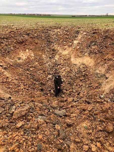 잊혀진 프로젝트, Hrim-2... [UKR 지대지 탄도탄개발] : 네이버 블로그