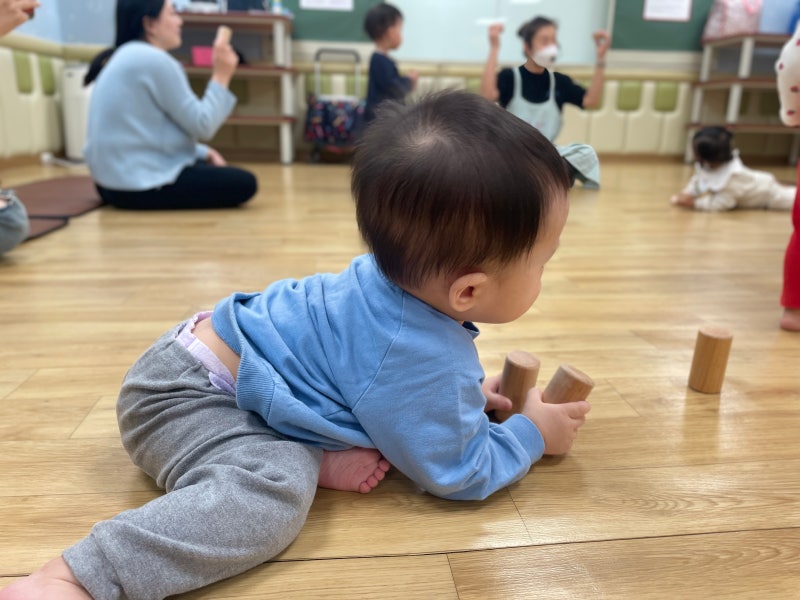 육아일기 22 아기상순소대 찢어짐 다시간 문화센터 네이버 블로그