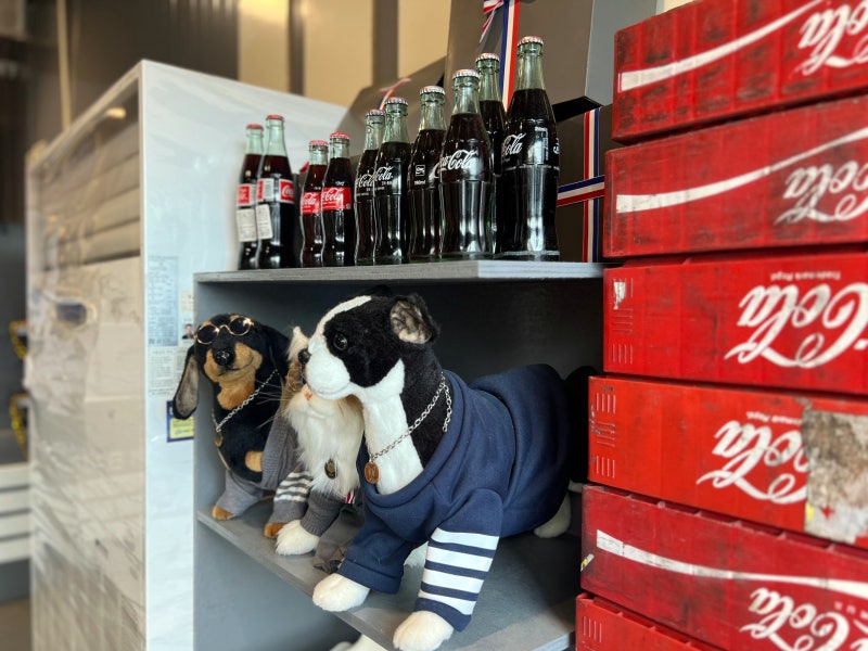 톰바그 수제버거 파주 운정 맛집 : 네이버 블로그