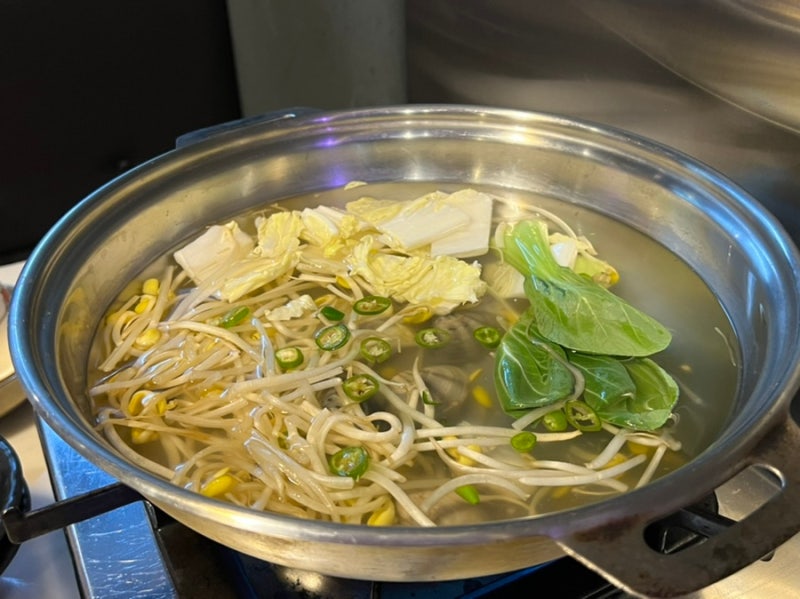 원주 무실동 고깃집 풍미식당 무실동 맛집으로 인정 네이버 블로그