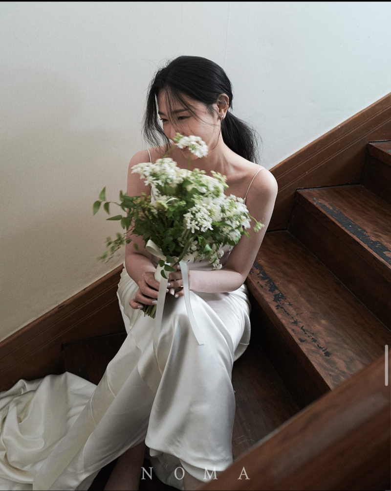 헤이허니 스튜디오👰🏻♀️ 대망의 웨딩 촬영 후기 네이버 블로그