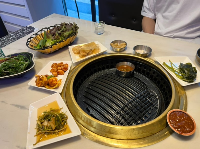 원주 무실동 고깃집 풍미식당 무실동 맛집으로 인정 네이버 블로그