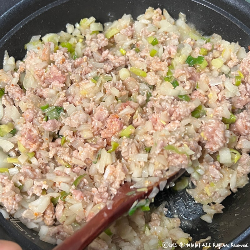 백종원 만능 짜장소스로 맛있는 짜장면 만들기 : 네이버 블로그