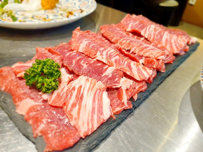 화성 맛집 통탄소고기 사거리고깃집 육즙 팡팡 꽃갈비살 냠냠 네이버 블로그