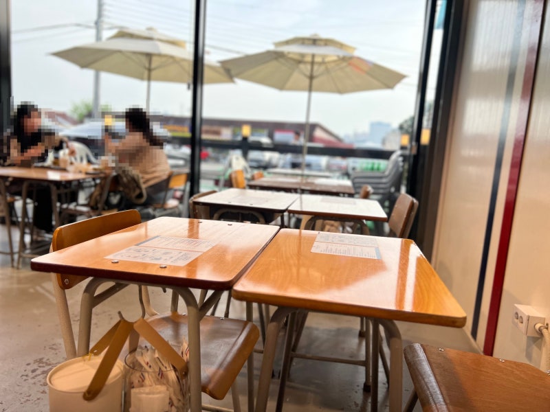 톰바그 수제버거 파주 운정 맛집 : 네이버 블로그