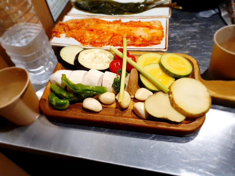 화성 맛집 통탄소고기 사거리고깃집 육즙 팡팡 꽃갈비살 냠냠 네이버 블로그