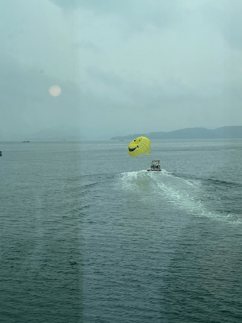 여수 웅천 카페 '포트타운 (port town)' : 네이버 블로그