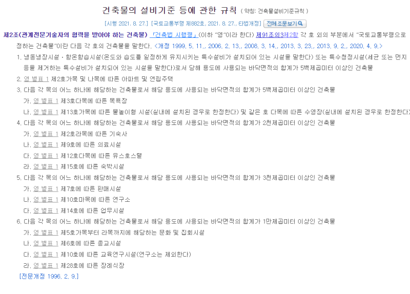 건설사업관리 건축법 제67조에 따른 전기공사 분리발주 편 Feat 전력기술관리법 전기공사 분리발주 대상 네이버 블로그