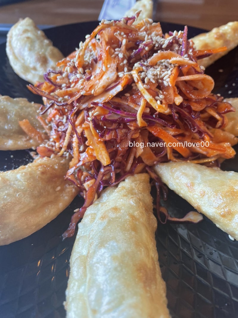 진주시충무공동맛집 진주밀면맛집하면 이젠 김가밀면 묵으러가자👍 네이버 블로그
