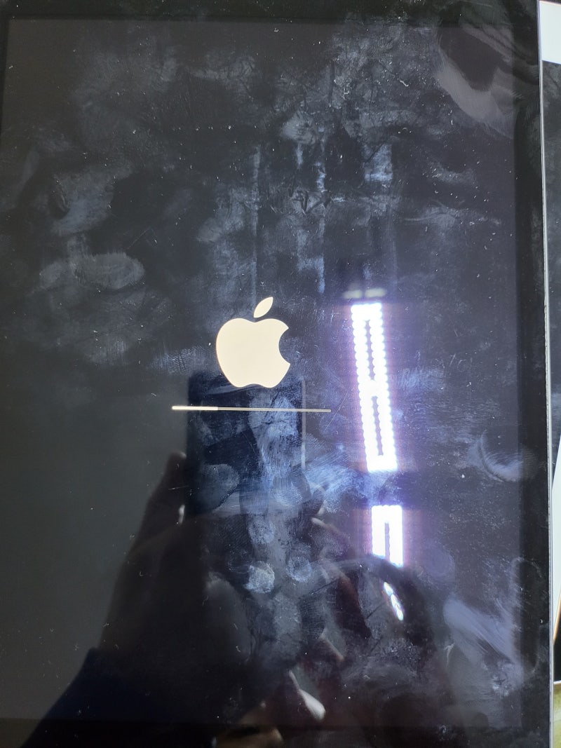 A2197 아이패드 7세대 Wifi 128g 소유자가 Ipad를 잠금 활성화 잠금메인보드 수리 액정 배터리수리 애플 전문