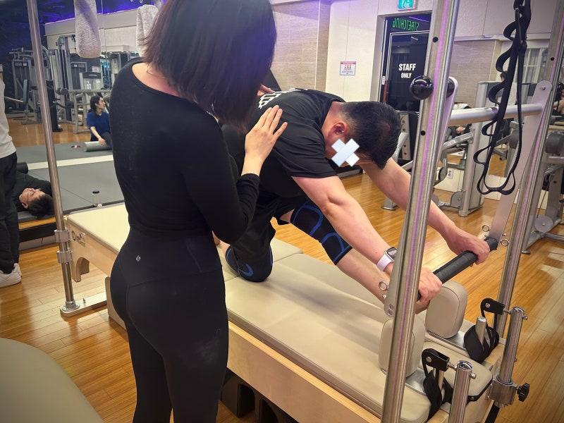 ♥ 남녀노소 체형교정으로 많이 찾는 신논현 필라걸 ♥ 헬스보이짐and필라걸 신논현점 네이버 블로그