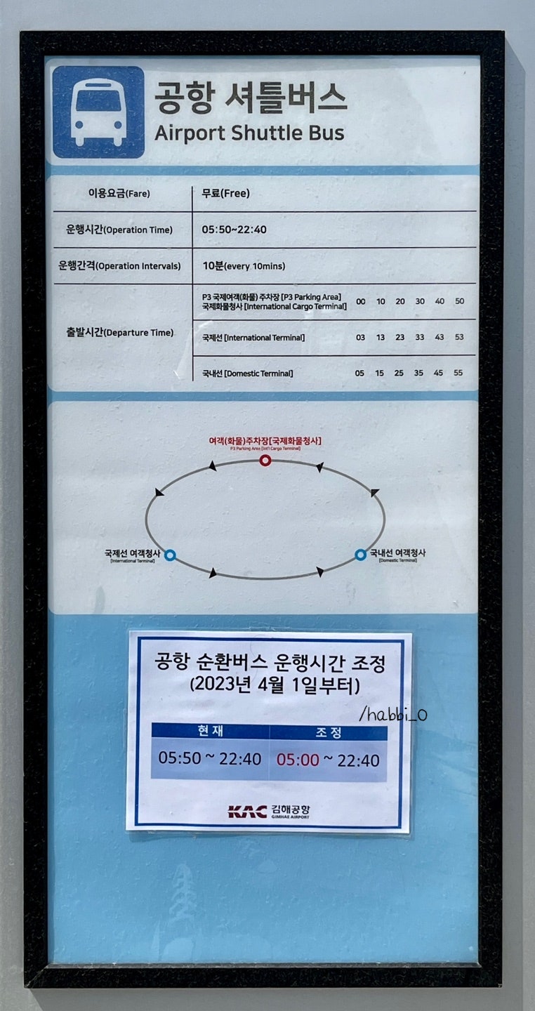 김해공항 장기주차 꿀팁 주차장 실시간 현황 및 정보 공항리무진 네이버 블로그