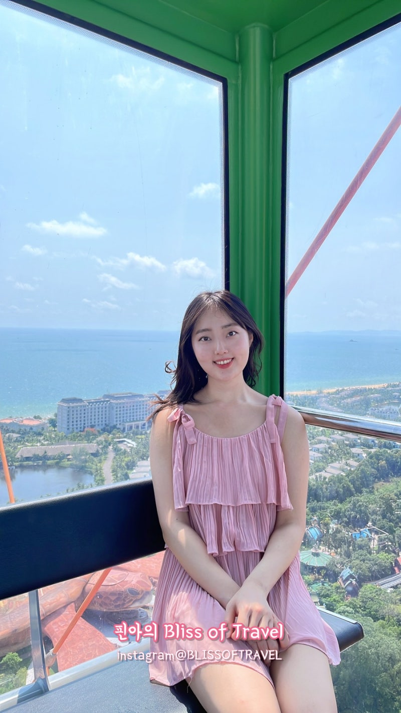 푸꾸옥 3박4일 여행 중 🥭 베트남유심 5월 푸꾸옥 날씨 네이버 블로그