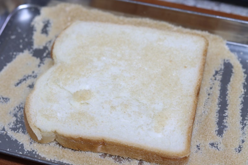 에어프라이어 식빵굽기 식빵 버터 토스트만들기 간단한 식빵요리 네이버 블로그