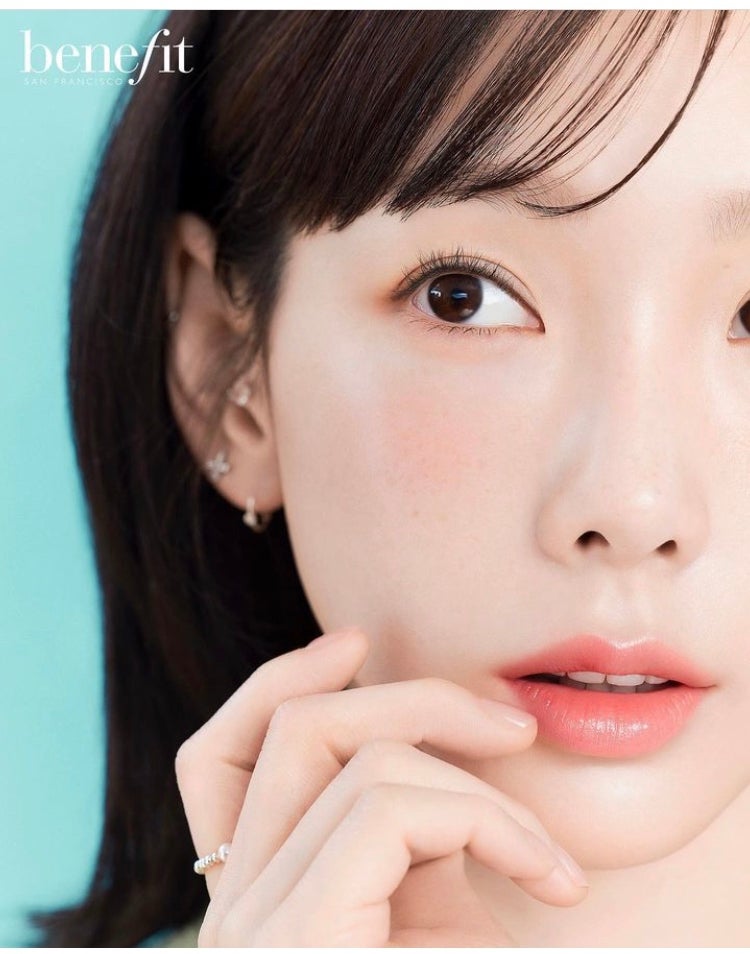 퍼스널 컬러 자가 진단 테스트 쿨톤 웜톤 특징 머리 어울리는 염색 연예인 네이버 블로그
